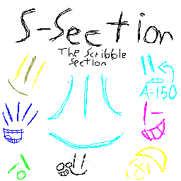 Section S (BryanTheShorty's Version) | Interminable Rooms Fanmade Wiki | Fandom