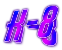 K-8 | Interminable Rooms Fanmade Wiki | Fandom
