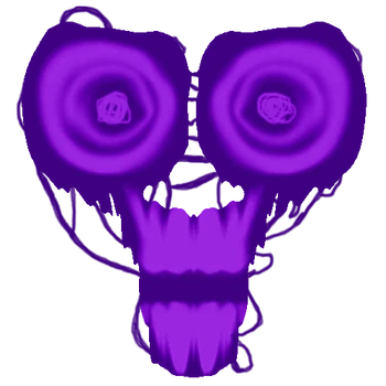 V-1 | Interminable Rooms Fanmade Wiki | Fandom