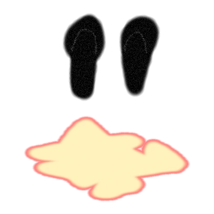 S-300 (The Skin Stealer) | Interminable Rooms Fanmade Wiki | Fandom