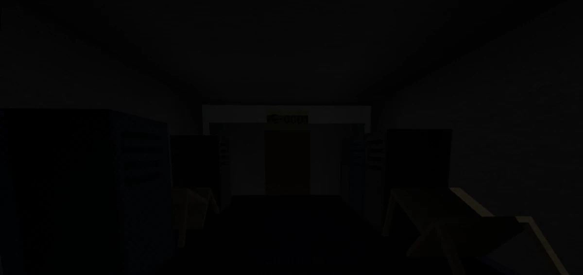 Section Æ | Interminable Rooms Fanmade Wiki | Fandom