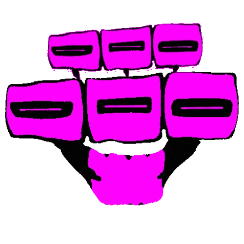 XCHA-1 | Interminable Rooms Fanmade Wiki | Fandom