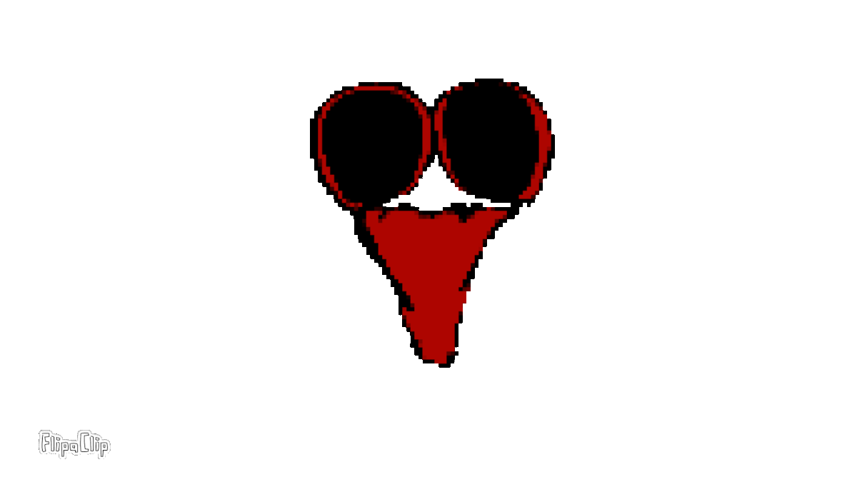 XPIX-1 | Interminable Rooms Fanmade Wiki | Fandom