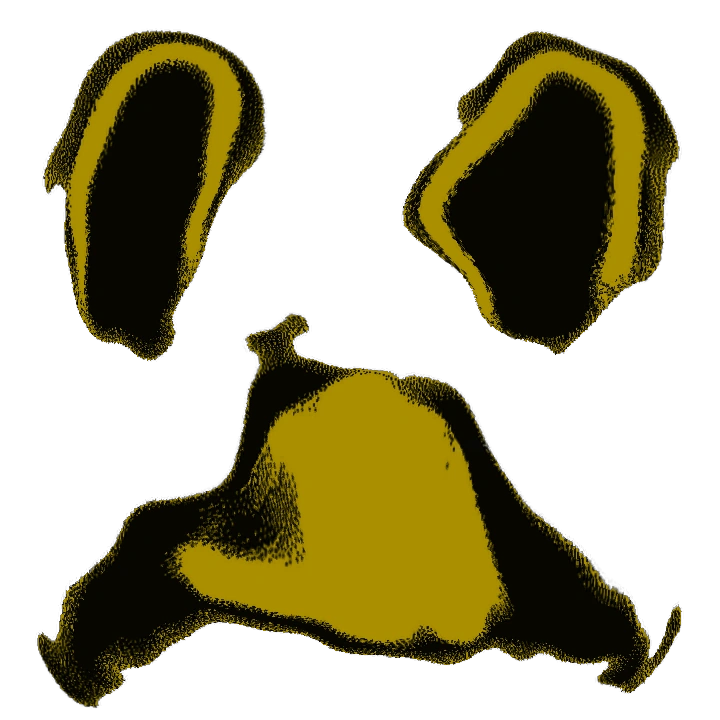 XU-10 | Interminable Rooms Fanmade Wiki | Fandom