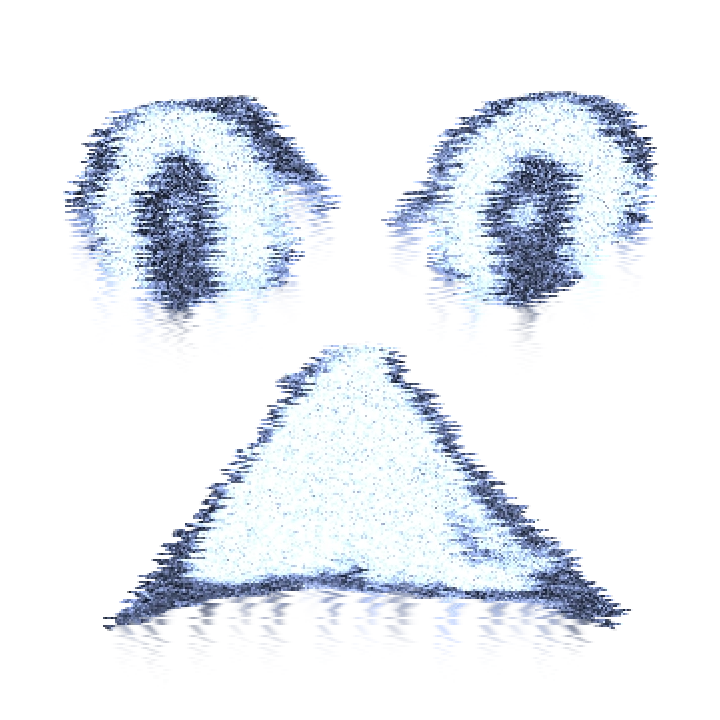 Ö-10 (The Frozen Sloth) | Interminable Rooms Fanmade Wiki | Fandom