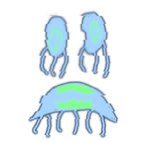 X-26 | Interminable Rooms Fanmade Wiki | Fandom