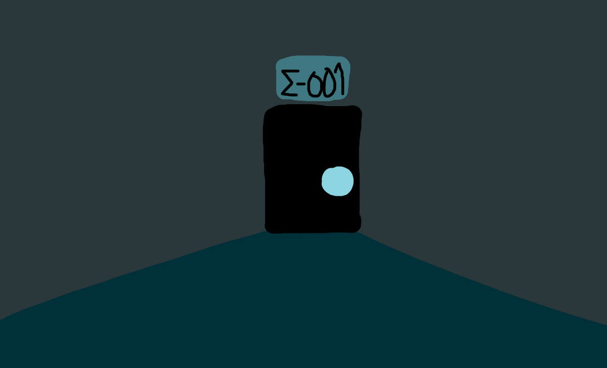 Σ Section Interminable Rooms Fanmade Wiki Fandom
