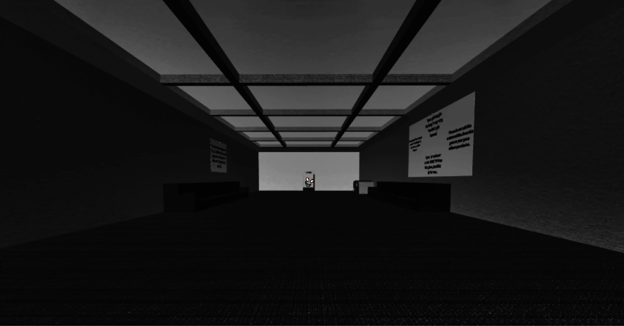 ∀ Section | Interminable Rooms Fanmade Wiki | Fandom