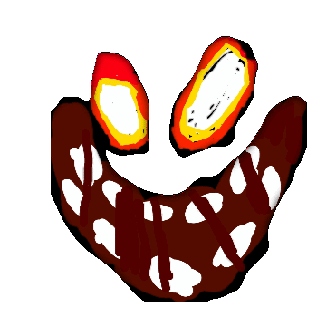 Æ-60 | Interminable Rooms Fanmade Wiki | Fandom