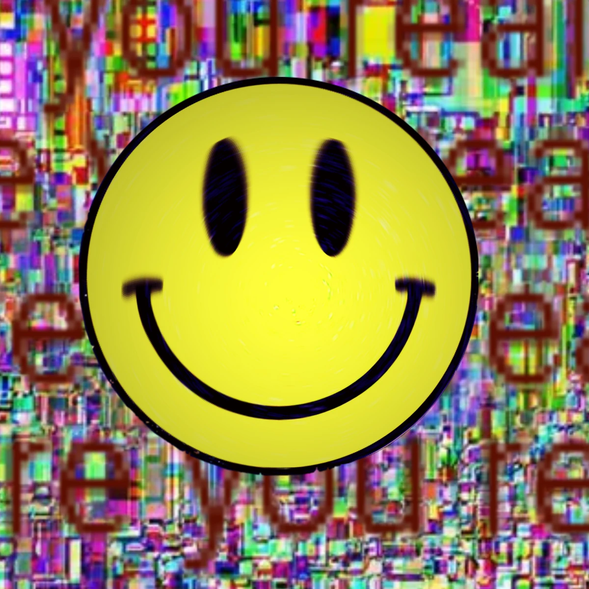 The Glitcher | Interminable Rooms Fanmade Wiki | Fandom