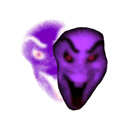 A-25 (Screamer) | Interminable Rooms Fanmade Wiki | Fandom