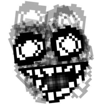 XX-183 (The ULTRAKILLER) | Interminable Rooms Fanmade Wiki | Fandom