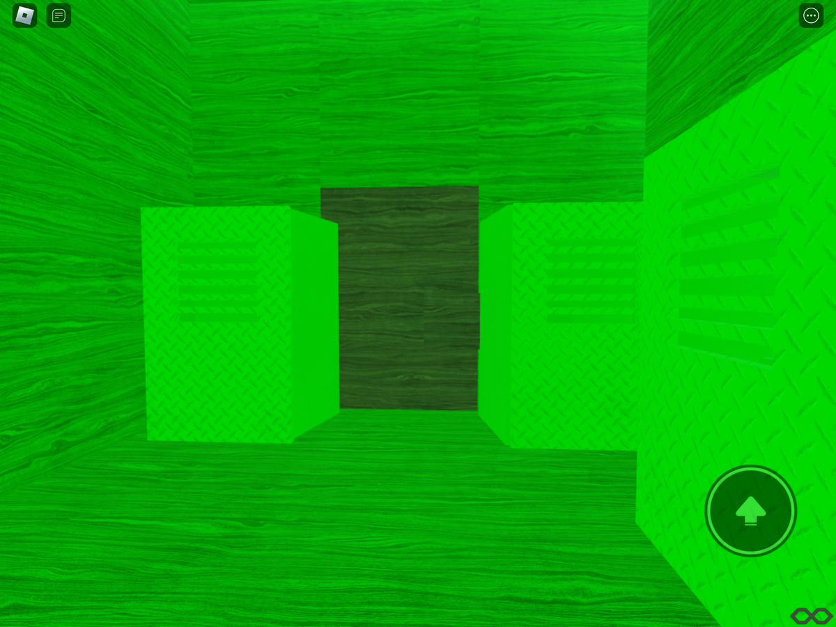 Section Cl Interminable Rooms Fanmade Wiki Fandom