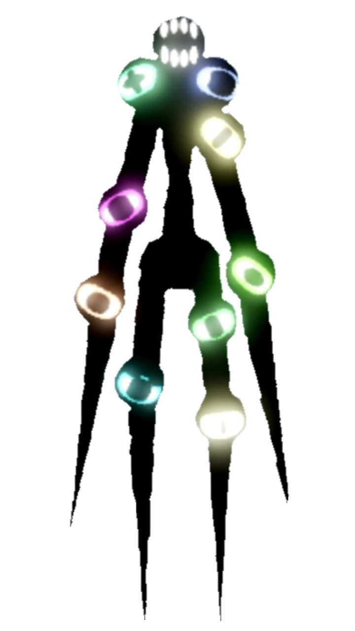 ?-88 (T͖̗͔̉̋̌́͟͞H̷̛͖͔̰̒͛ͩ͟E̷̴̷̮̯͍̓̽̋ ̷̼͐̅͆͟͞ͅͅE̞̯̜ͨ̀̓̕ ...