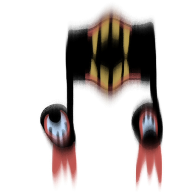 L 110 Interminable Rooms Fanmade Wiki Fandom