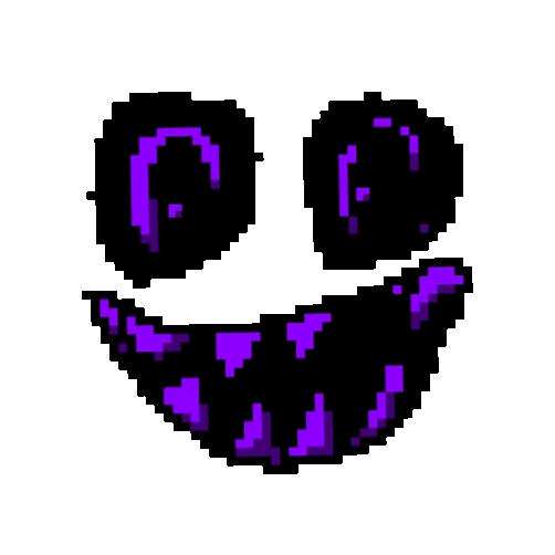 V-183 (The Voidcrusher) | Interminable Rooms Fanmade Wiki | Fandom