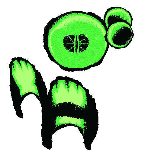 XDG-1 | Interminable Rooms Fanmade Wiki | Fandom