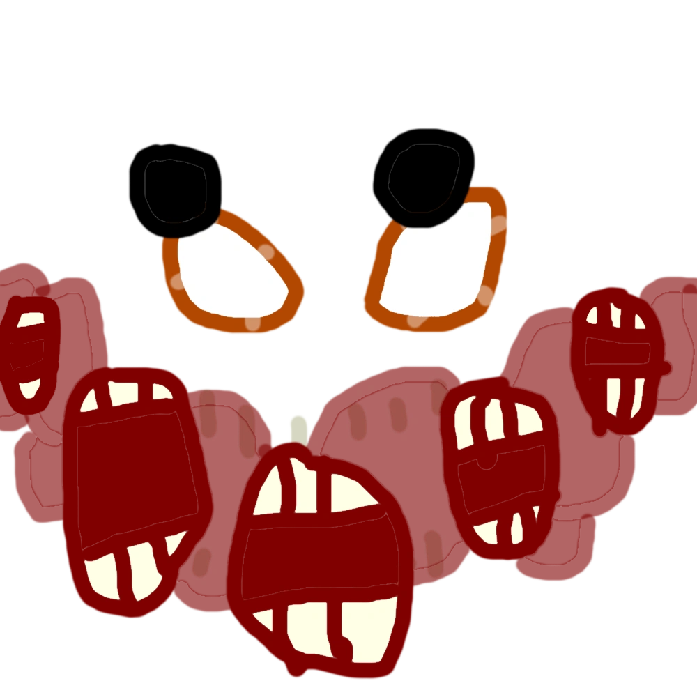 Awful-60 | Interminable Rooms Fanmade Wiki | Fandom