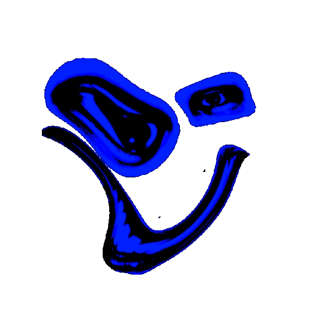 XE-60 (The Blue Madness) | Interminable Rooms Fanmade Wiki | Fandom