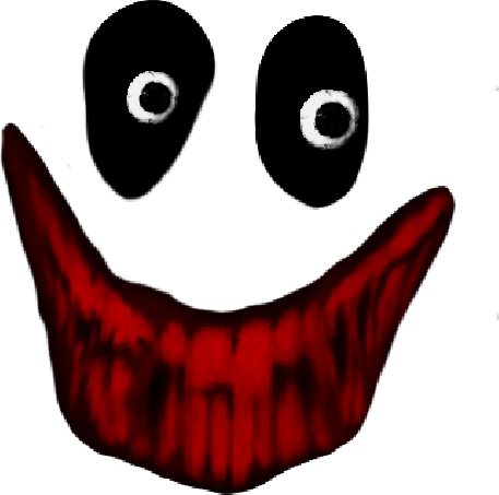 SCARY-278 | Interminable Rooms Fanmade Wiki | Fandom