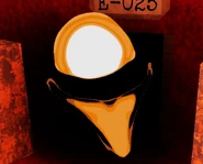 Entities | Roblox interminable rooms Wiki | Fandom