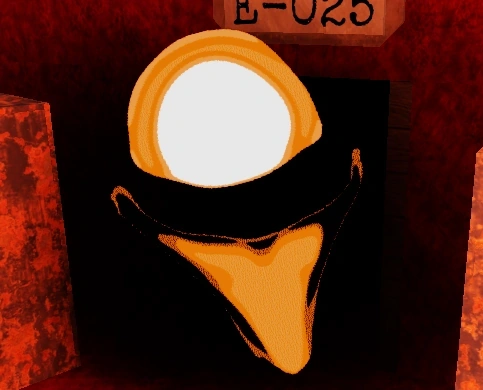 E-22 | Roblox interminable rooms Wiki | Fandom