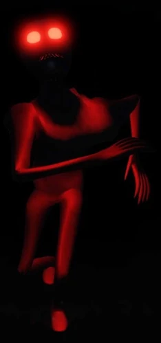 Shadow | Roblox Intrusion Wiki | Fandom