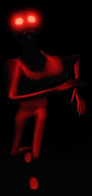 Shadow | Roblox Intrusion Wiki | Fandom