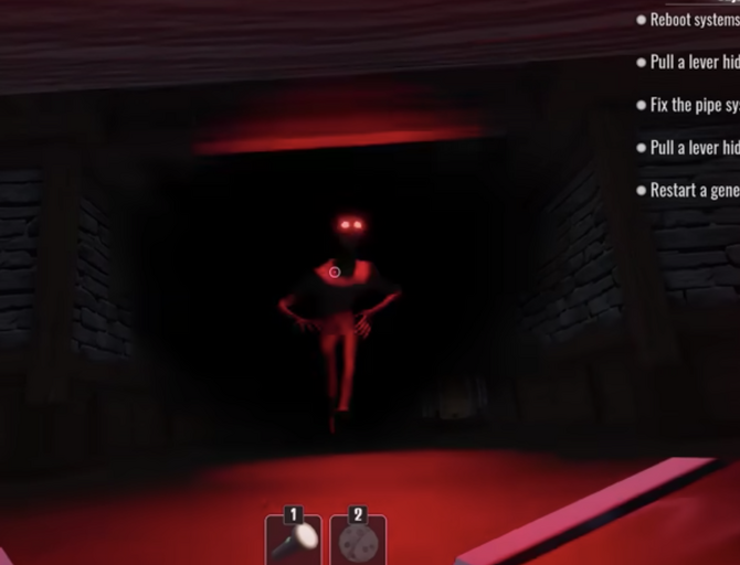 Roblox Intrusion Wiki Fandom