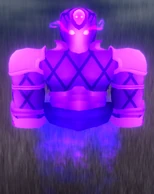 King Crimson | Roblox Is Unbreakable Wiki | Fandom