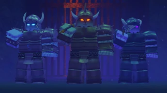 Trials | Roblox Is Unbreakable Wiki | Fandom