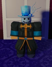 Roblox Is Unbreakable Wiki | Fandom