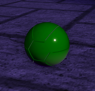 Steel Ball | Roblox Is Unbreakable Wiki | Fandom