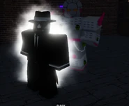 Golden Experience | Roblox Is Unbreakable Wiki | Fandom