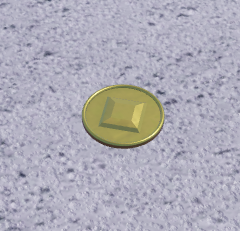 Coin | Roblox Is Unbreakable Wiki | Fandom