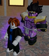 Star Platinum | Roblox Is Unbreakable Wiki | Fandom