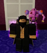Stands | Roblox Is Unbreakable Wiki | Fandom