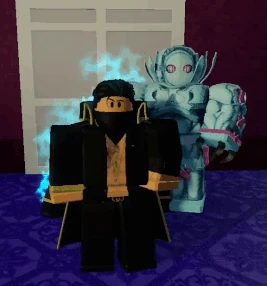 D4C -Love Train- | Roblox Is Unbreakable Wiki | Fandom