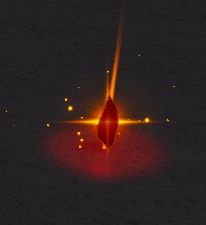 Pure Meteorite Shards | Roblox Is Unbreakable Wiki | Fandom