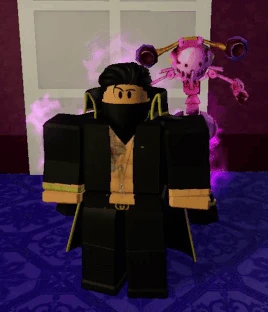 Tusk Act 2 | Roblox Is Unbreakable Wiki | Fandom