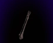 Saint's Corpse | Roblox Is Unbreakable Wiki | Fandom