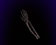 Saint's Corpse | Roblox Is Unbreakable Wiki | Fandom