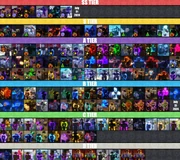 Cosmetics | Roblox Is Unbreakable Wiki | Fandom