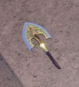 Requiem Arrow | Roblox Is Unbreakable Wiki | Fandom