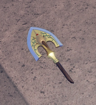 Requiem Arrow | Roblox Is Unbreakable Wiki | Fandom