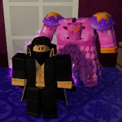 Stands | Roblox Is Unbreakable Wiki | Fandom