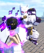 Stands | Roblox Is Unbreakable Wiki | Fandom