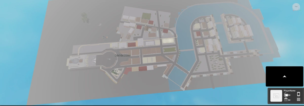 City Of Rome, Italian Republic | Roblox Italian republic: Rome Wiki ...