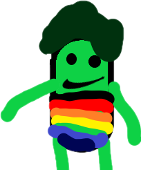 Brocholy | JARED Wiki | Fandom