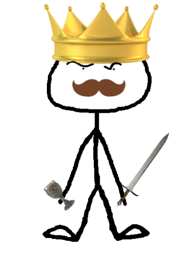 King Jared | JARED Wiki | Fandom